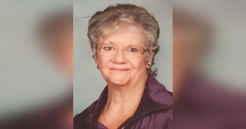 Susan Hepler Obituary (2023) - Grant, MI - Fields-Mckinley Funeral and ...