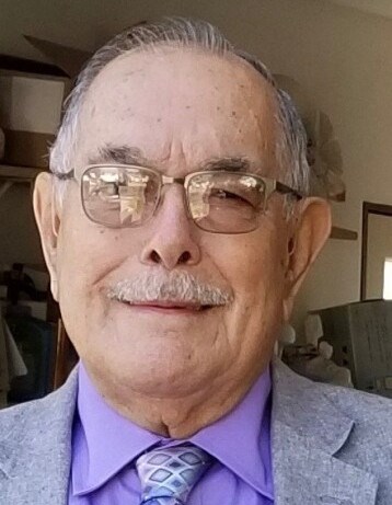 Richard J. Alexander Obituary (2026) - Merced, CA - Wilson Family ...