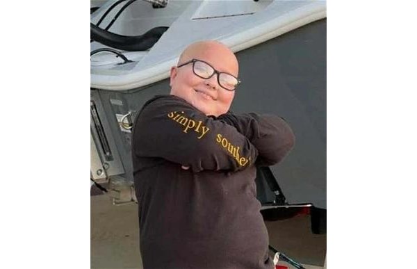 Tanner Chase Hart Obituary (2025) - Honaker, VA - Honaker Funeral Home