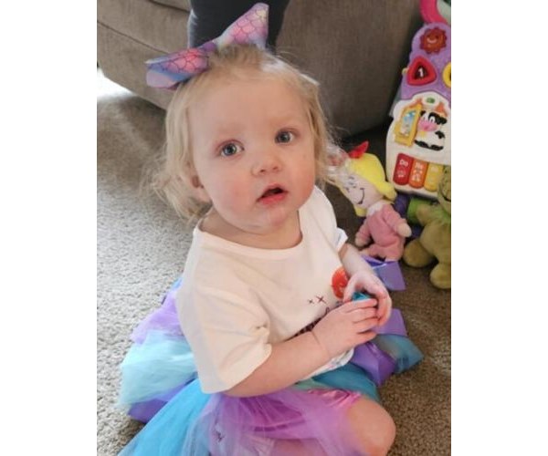 Everlee Kay Rietz Obituary (2025) - Wheatland, WY - Gorman Funeral ...