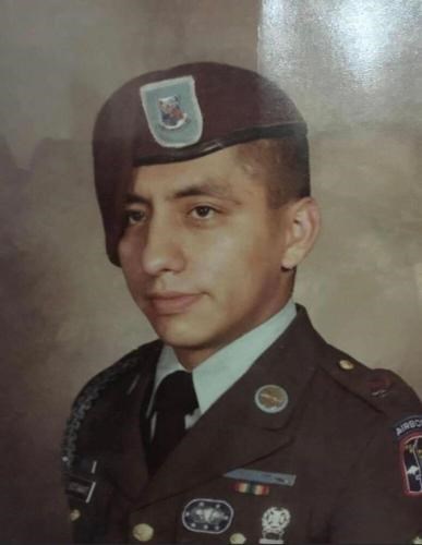 Jesus Edgar Bustamante Obituary (2022) - New York, NY - Riverdale ...