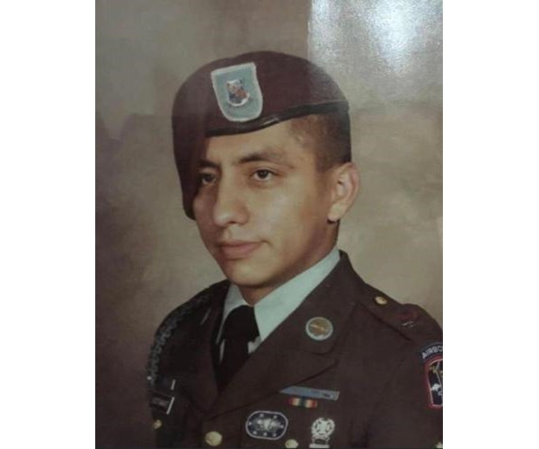 Jesus Edgar Bustamante Obituary (2022) - New York, NY - Riverdale ...