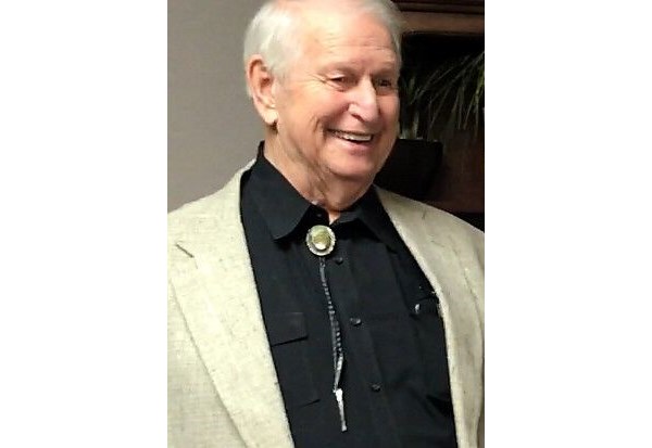 James Don Dolberry Obituary (2023) - Edgewood, TX - Hiett's LyBrand ...