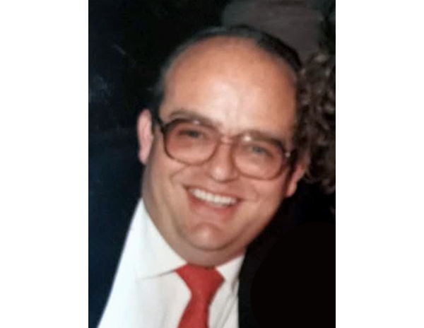 Russell P. DeSalvo Obituary (2025) - Huntley, IL - DeFiore Funeral ...