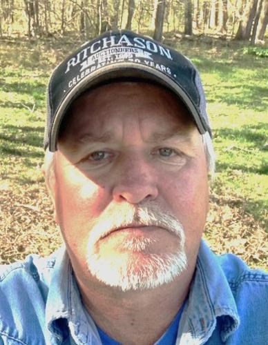 Shannon "Stick" Hurt Obituary (2025) - Scottsville, KY - Goad Funeral ...