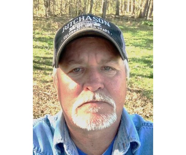 Shannon "Stick" Hurt Obituary (2025) - Scottsville, KY - Goad Funeral ...