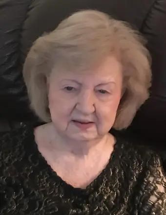 Mary A. Casey Obituary (2025) - Peachtree Corners, GA - Crowell ...