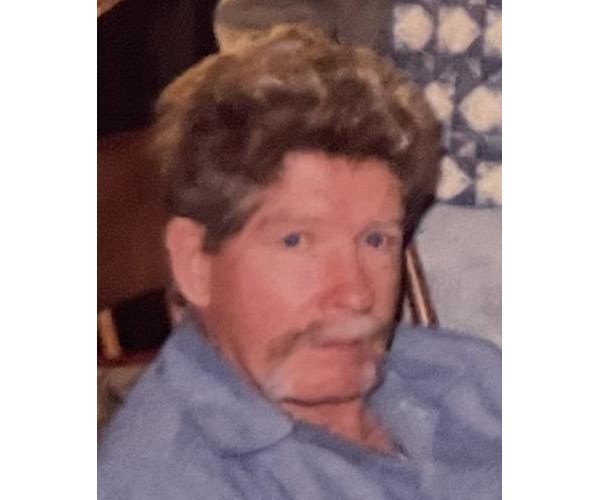 Larry Ray Harrington Obituary (2026) - Sanford, NC - Bridges-Cameron ...