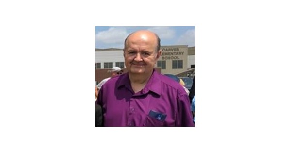 Michael R. Damon Obituary (2024) - Crystal, MN - Washburn-McReavy ...