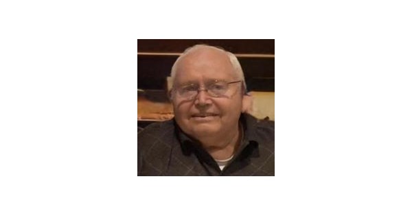 Dean Ray Andersen Obituary (2025) - Norwalk, IA - Overton Funeral Home ...
