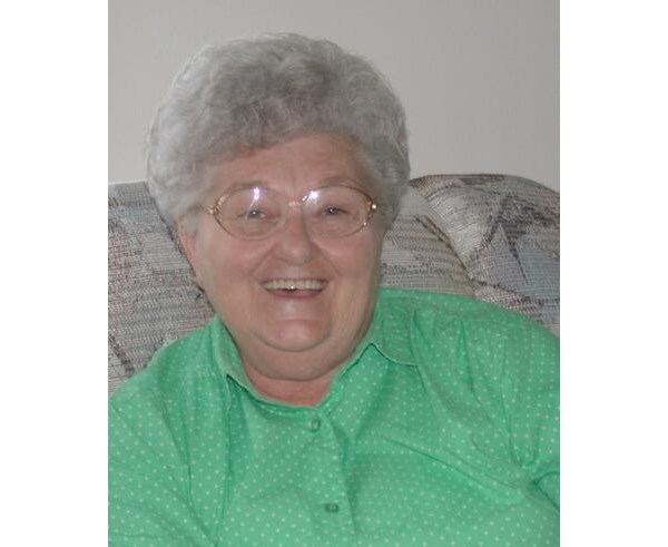 Fern Marie Collins Obituary (2025) - Springfield, MO - Greenlawn ...