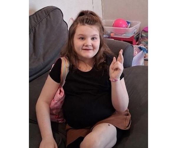 Kaydence Marie Lamp Obituary (2026) - Columbus, OH - Cotner Funeral Home