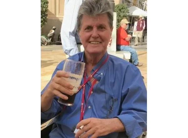 Stephen Kirk Obituary (2025) - Island Park, NY - Christopher T. Jordan ...