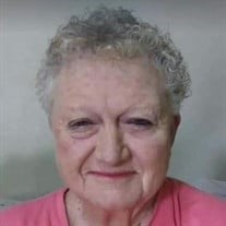 Minnie Sue Brown Obituary (2024) - Laurens, SC - Gray Funeral Home ...