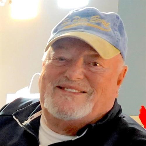 Robert John Weiss Obituary (2026) - Pinellas Park, FL - Memorial Park ...