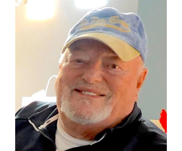 Robert John Weiss Obituary (2026) - Pinellas Park, FL - Memorial Park ...