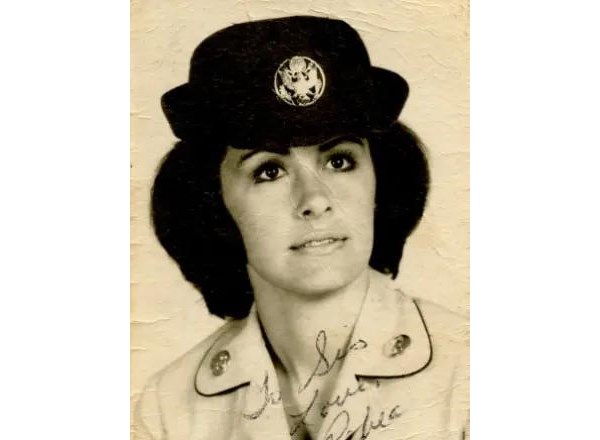 Rebea J Strand Obituary (2024) - Picayune, MS - McDonald Funeral Home ...