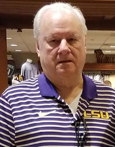 William Travis Foy Jr Obituary (2025) - Shreveport, LA - Aulds Funeral ...
