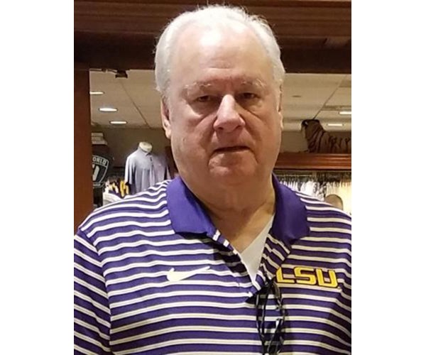William Travis Foy Jr Obituary (2025) - Shreveport, LA - Aulds Funeral ...