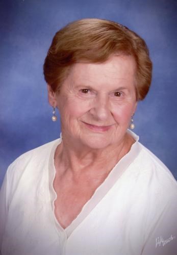 Dorothy M. Heberling Obituary (2023) - Monaca, PA - Simpson Funeral ...