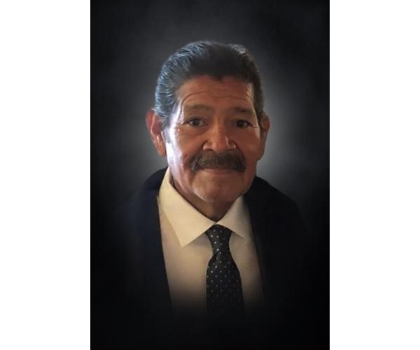 Gilberto Villarreal Obituary and Online Memorial (2023)