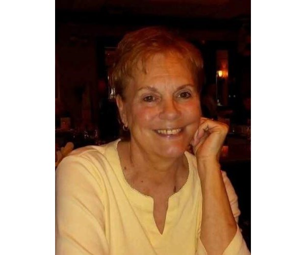 Penny Ann VanDenburgh Obituary (2025) - Myrtle Beach, FL - Lewis ...
