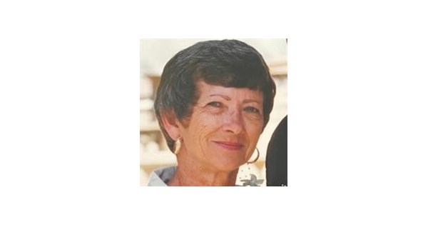 Peggy P. Harmon Obituary (2024) - Mansfield, MO - Cantlon-Otterness ...