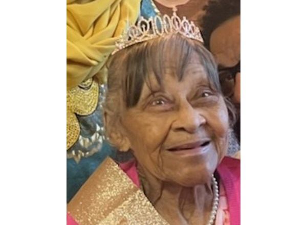 Ruth B. Hunter Obituary (2025) - Newtown, PA - Lenwood Jones Funeral ...