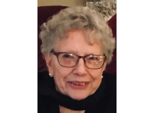 Vivian Cacioppo Obituary (2025) - Wyandotte, MI - Czopek Funeral Directors
