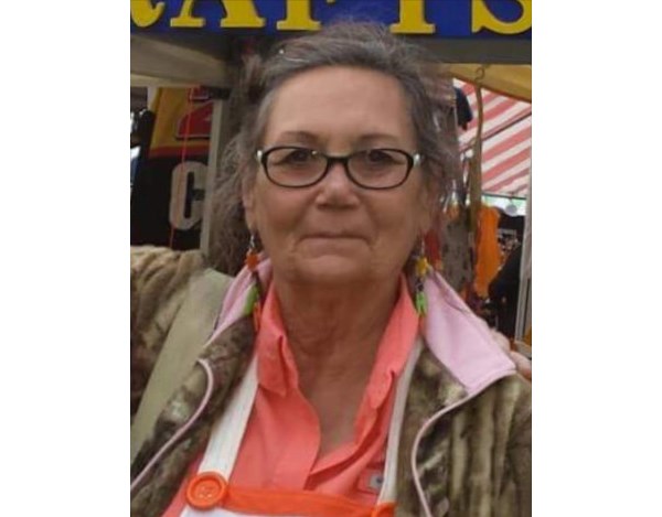 Brenda Barnby Obituary (2023) - Morehead City, NC - Munden Funeral Home ...