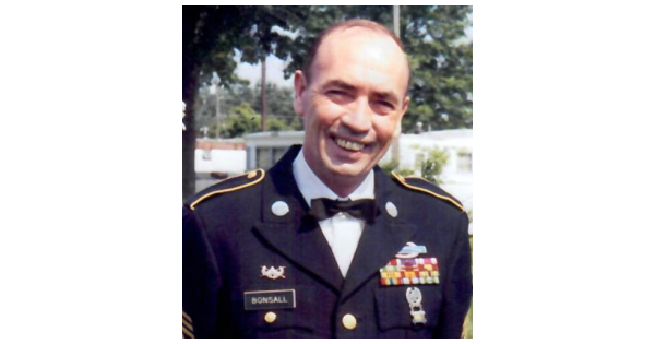 Richard Thomas Bonsall Obituary (2023) - Midlothian, TX - Midlothian ...