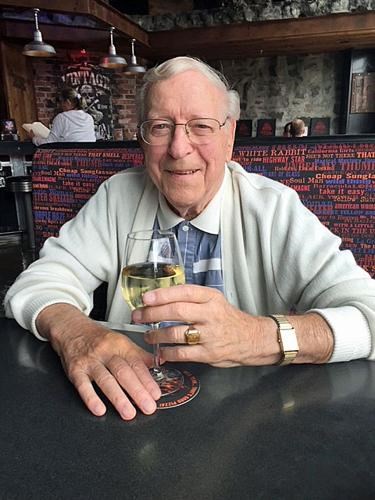 Bill Jo Garrison Obituary (2023) - Seattle, WA - Barton Family Funeral ...