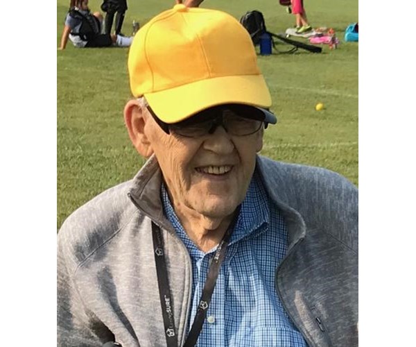 Death Notice and Obituary for Harold Marsh Harkless 2023 of ...