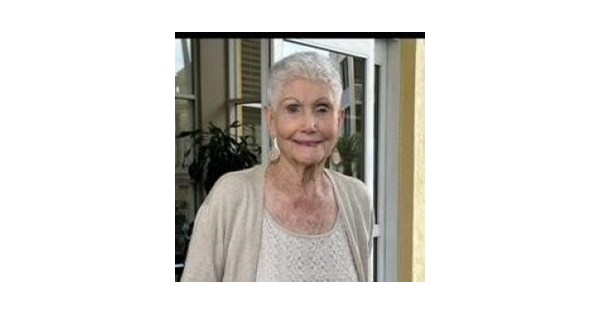Charlene Joyce Swartley Obituary (2025) - Merritt Island, FL - Island ...