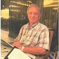 Joseph F. DeLuca Jr. Obituary (1932 - 2026) - Ocala, FL - 352 Today