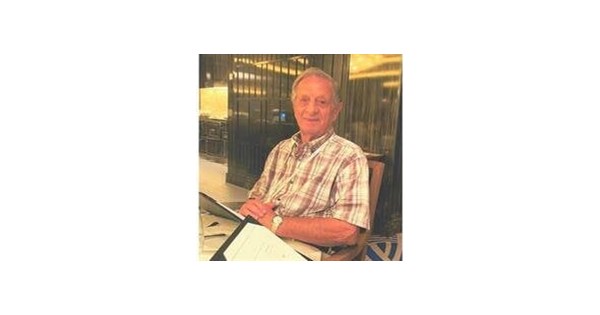 Joseph F. DeLuca Jr. Obituary (1932 - 2026) - Ocala, FL - 352 Today
