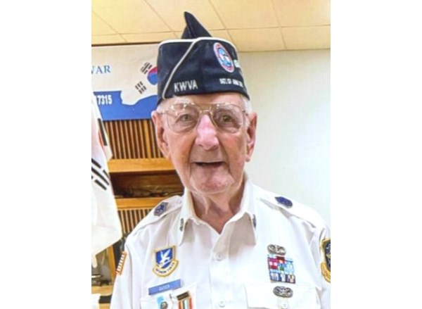 Chester A. Guyer Jr. Obituary (2025) - York, PA - John W. Keffer ...