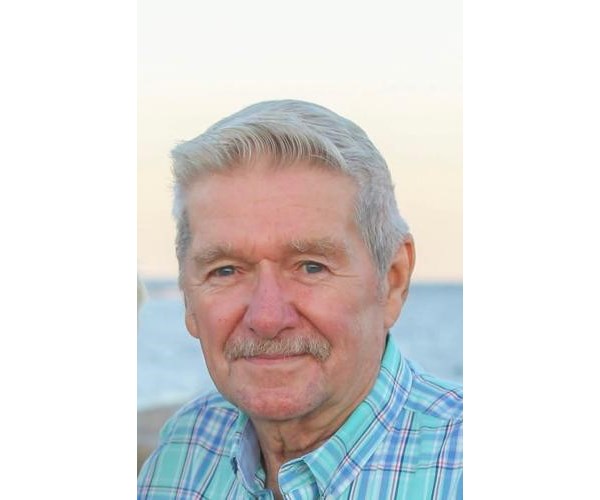 Stanley H. Mowry Jr. Obituary (2025) - Woonsocket, RI - Holt Funeral Home