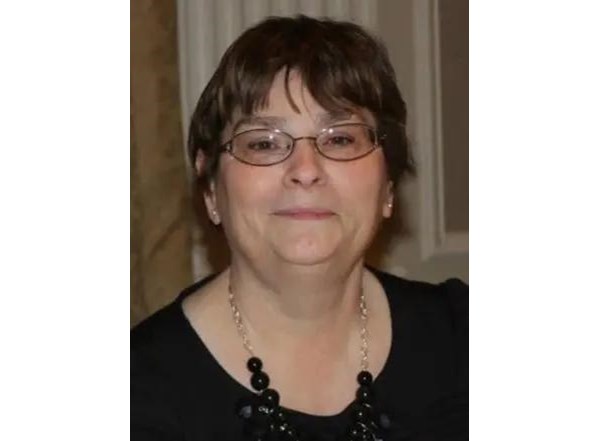 Shirley Anne Martin Obituary (2025) - BUSHNELL, IL - Martin-Hollis ...
