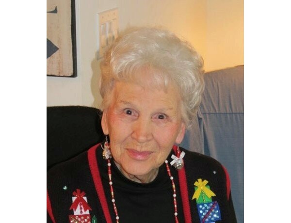 Shirley Ruth Bendl Obituary (2023) - Amsterdam, NY - Betz, Rossi ...