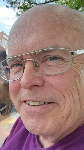 David Lee Greenwell Obituary (2024) - Wilmington, NC - Wilmington ...