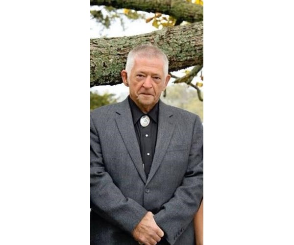 William Thomas "Tommy" Hockensmith Sr Obituary (2022) - Nicholasville ...