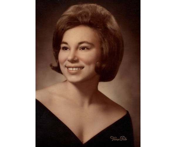 Diane Kay Rue Obituary (2025) - Canton, OH - Waltner-Simchak Funeral Home