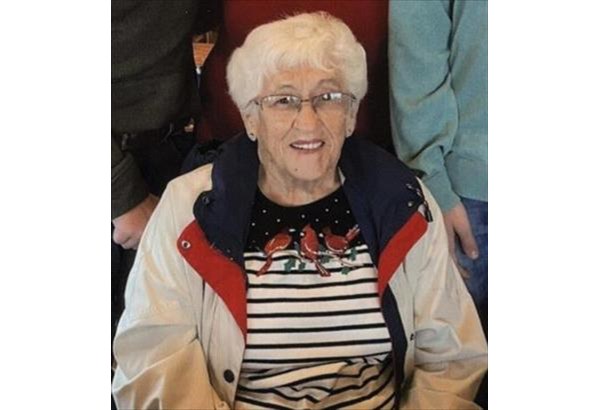 Anna Louise Mullinax Obituary (2026) - Crossville, TN - Hood Funeral ...