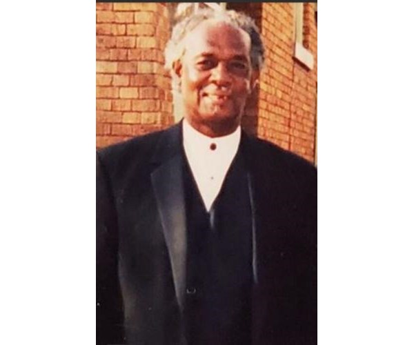 Russell Mosley Obituary (2024) - Grand Rapids, MI - Brown's Funeral ...