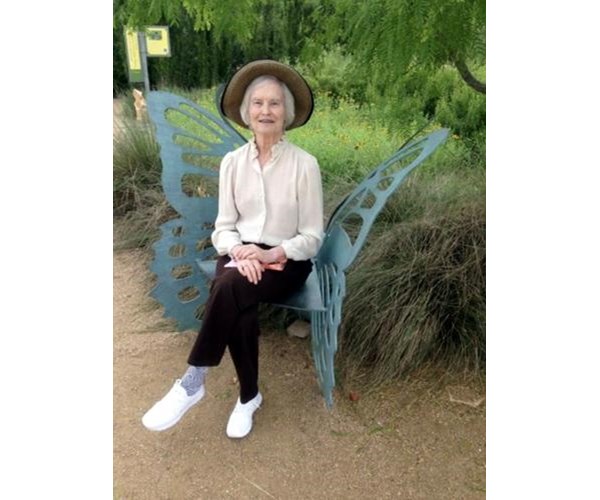 Nancy Hamilton Obituary (2022) - Austin, TX - Cook-Walden Funeral Home
