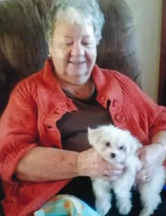 Barbara J. Hedge Obituary (2024) - Scottsburg, IN - Collins Funeral ...