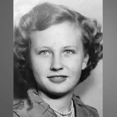 Beatrice Byrd Parker Russell Obituary (2025) - Florence, AL - Morrison ...