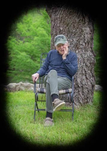 Martin Joseph Godfrey Obituary (2025) - New Braunfels, TX - Lux Funeral ...