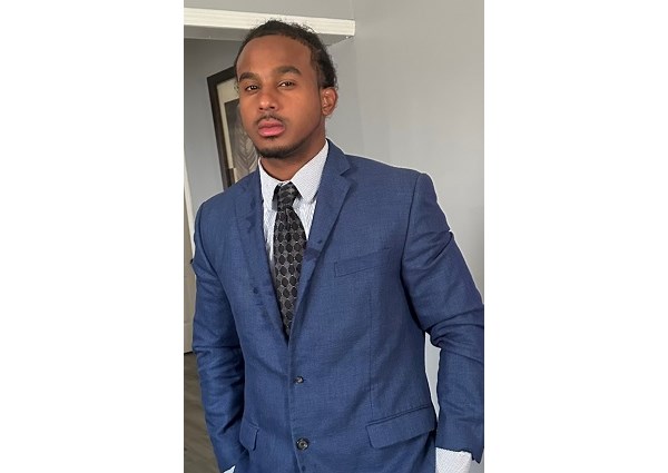 Moses S. Wilford Jr. Obituary (2025) - Brooklyn, NY - Las Rosas Funeral ...
